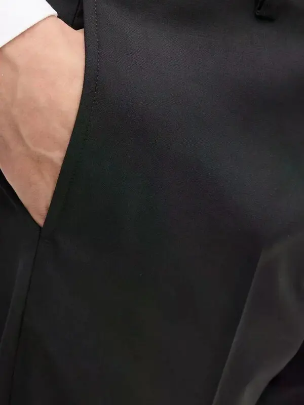 Filippa K Pressed-crease Trousers