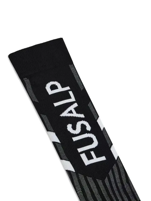 Fusalp Tech Ski Socks