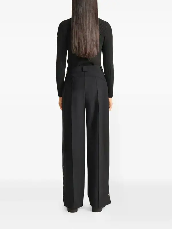 Fusalp Nohafea Side-slit Trousers