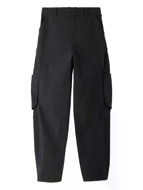 Jacquemus Cargo-style Trousers