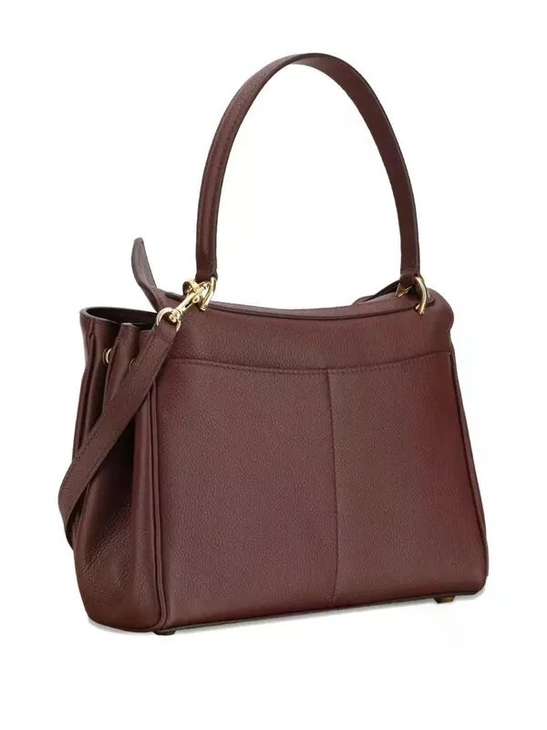 Balenciaga Small Rodeo Top-handle Shoulder Bag