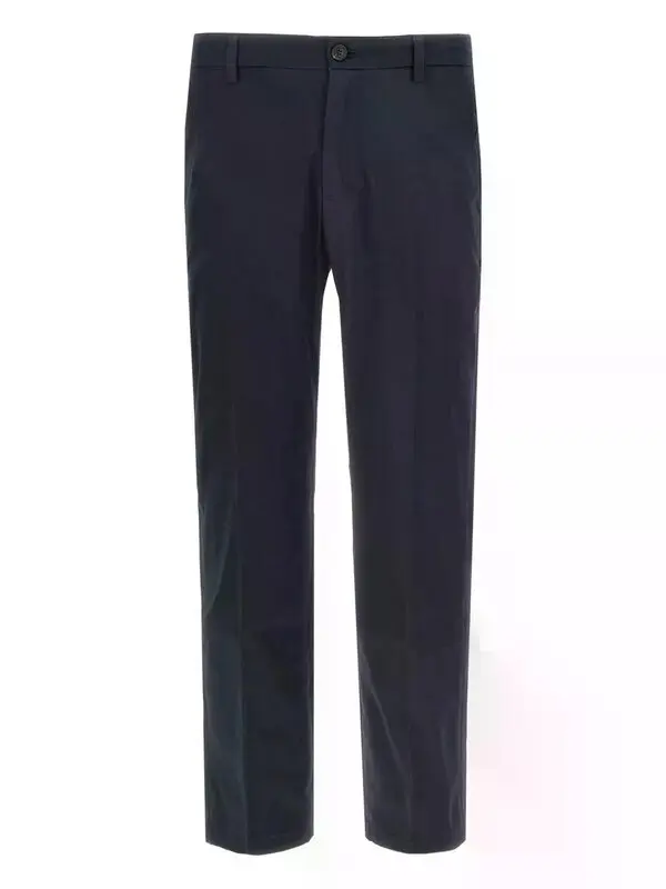 DEPARTMENT 5 Pleated Trousers