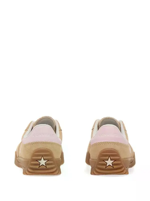 CONVERSE Run Star Suede Sneakers