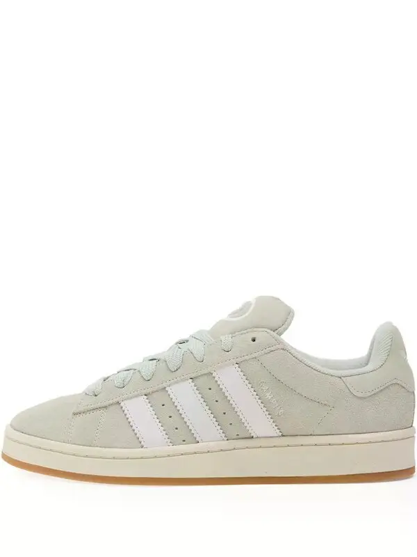 adidas gazelle silver green womens Adidas Mens Campus 00S Shoes – Extra Butter main image 0