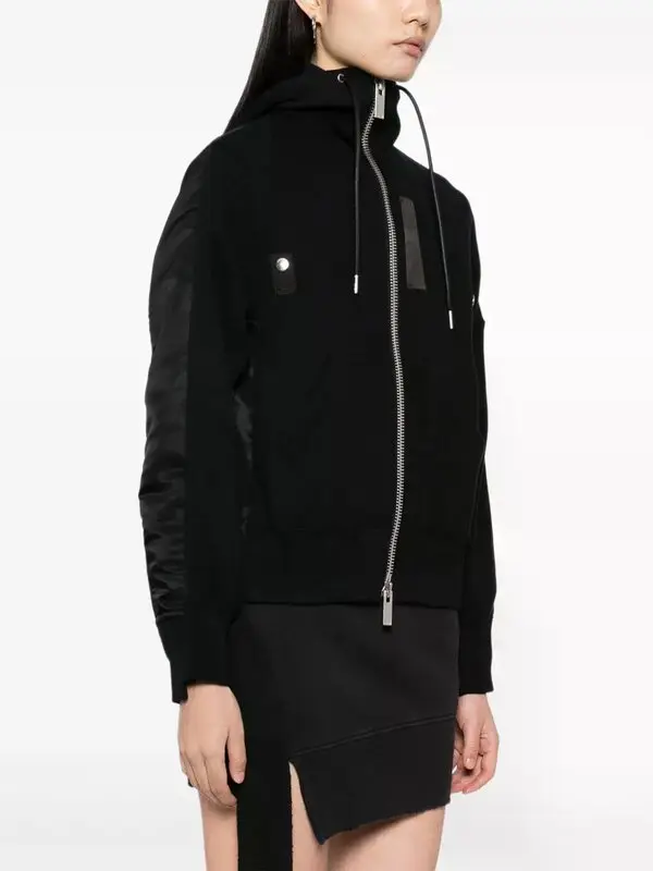 Sacai Twill Jacket