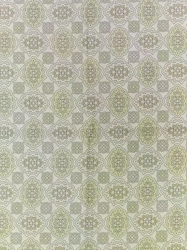 Prada Printed Cotton Foulard