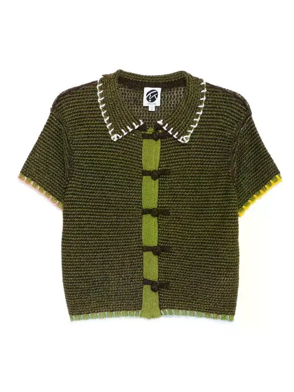 YANYAN Netty Shirt