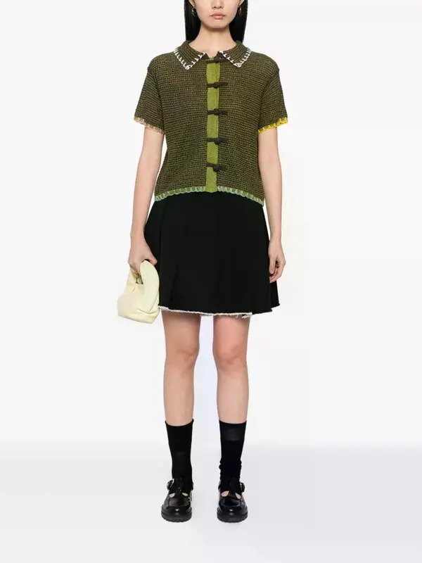 YANYAN Netty Shirt