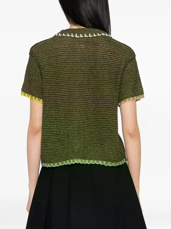 YANYAN Netty Shirt
