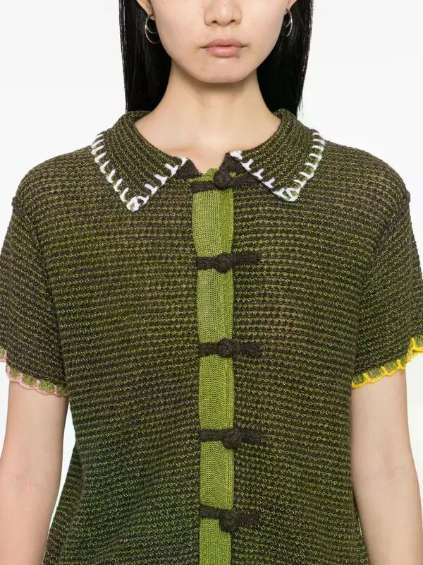 YANYAN Netty Shirt