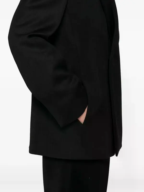 Fear Of God Wool Double-breasted Blazer