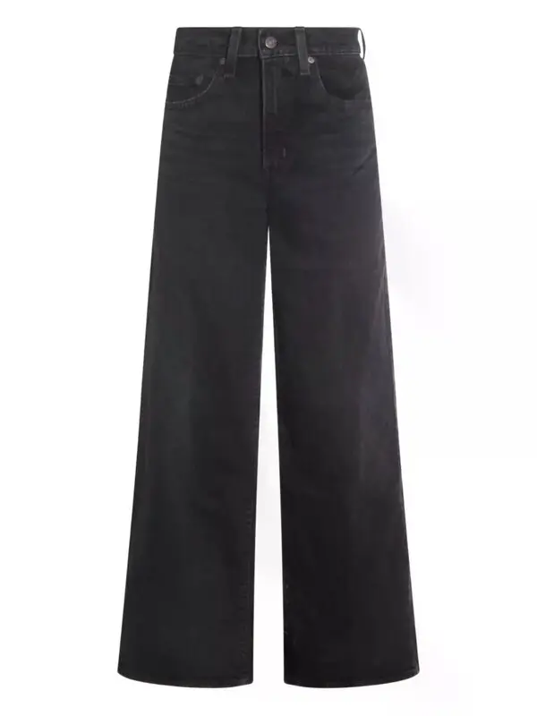 LEVI'S Wide-leg Jeans