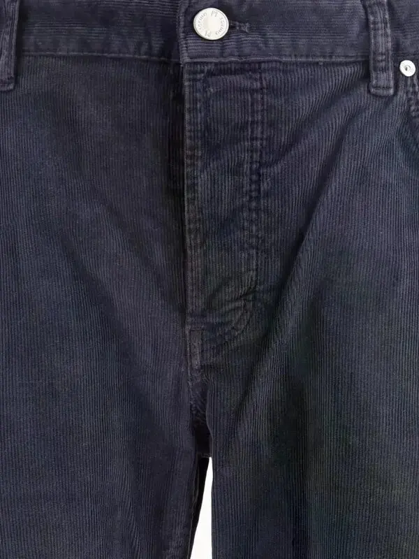 PT TORINO Corduroy Five-pocket Pants