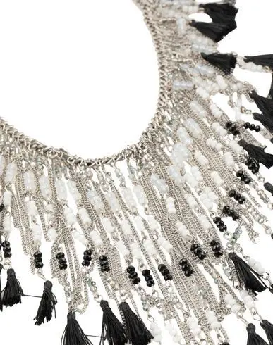 TWINSET Tasseled Necklace