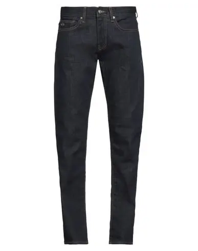 Armani Exchange Straight-leg Jeans
