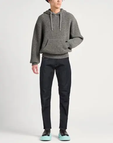 Armani Exchange Straight-leg Jeans