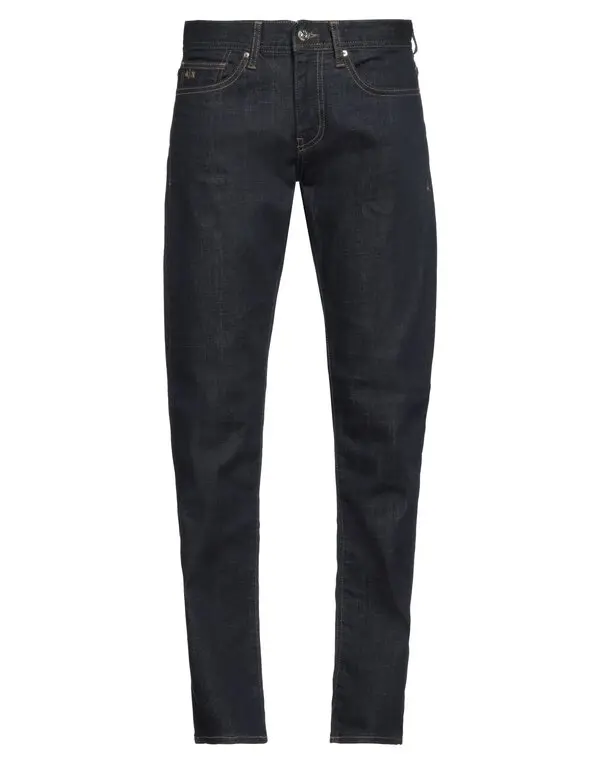 Armani Exchange Straight-leg Jeans