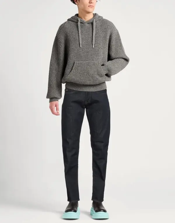 Armani Exchange Straight-leg Jeans