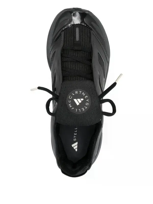Adidas By Stella McCartney Adistar Lace-up Sneakers