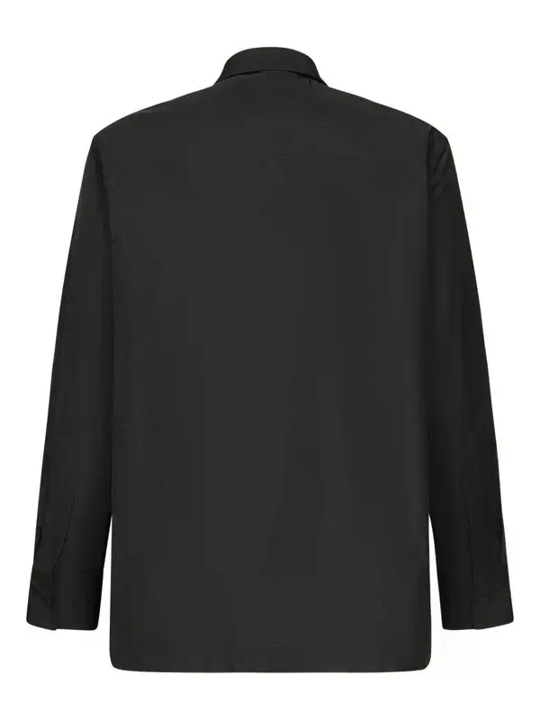 JIL SANDER Long-sleeve Shirt