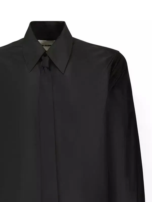 JIL SANDER Long-sleeve Shirt