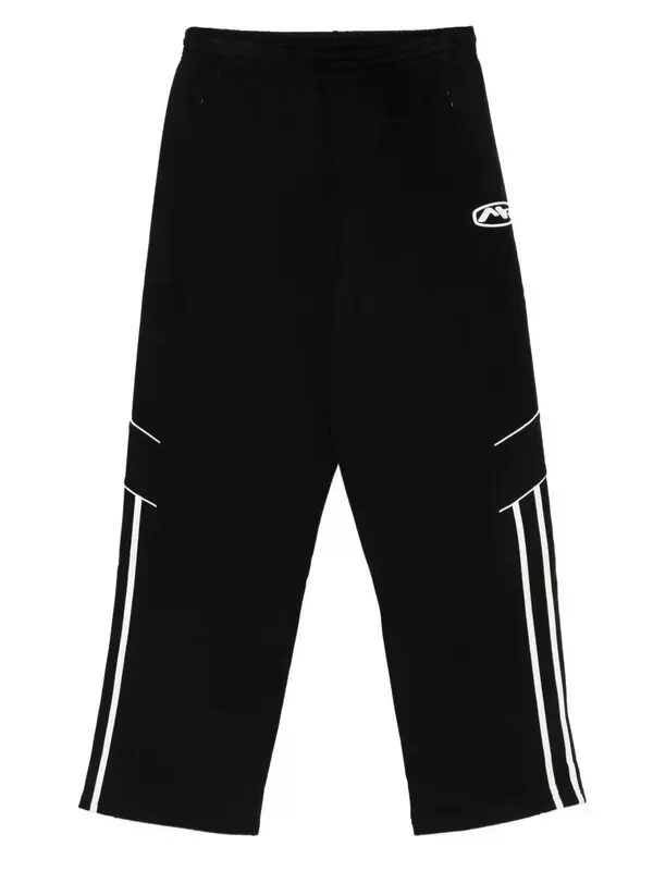 Martine Rose Paneled Track Pants