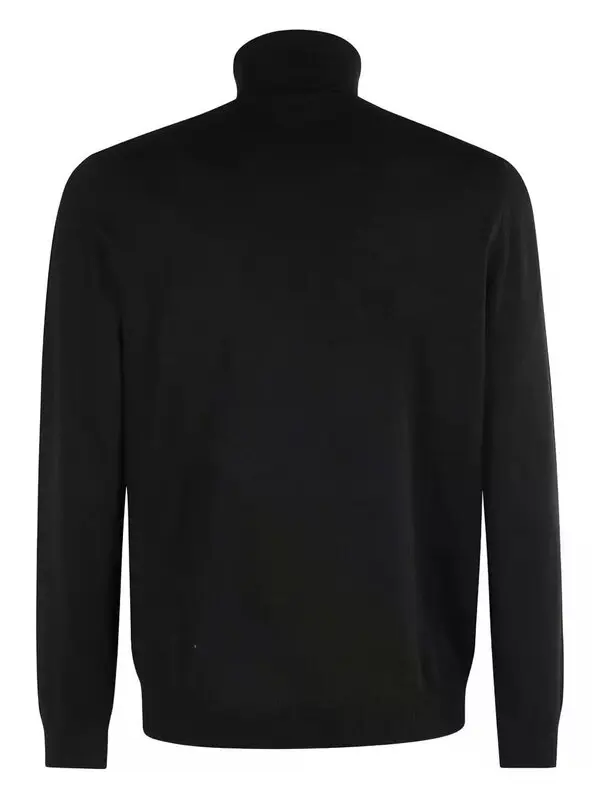 FAY Turtleneck Sweater