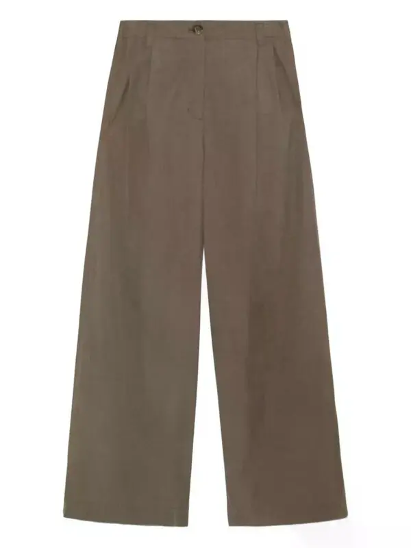 Simkhai Button-fastening Trousers