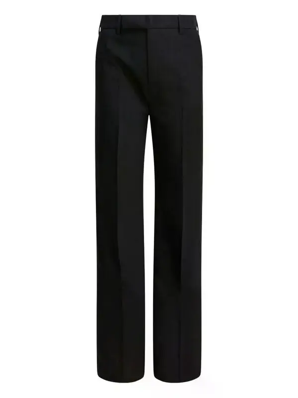 Rick Owens Wool Trousers