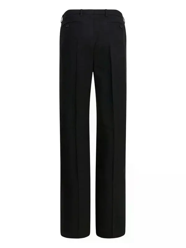 Rick Owens Wool Trousers