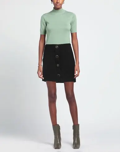 Pinko Mini Skirt