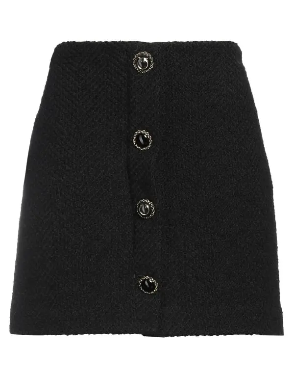 Pinko Mini Skirt