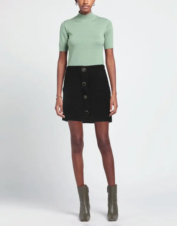 Pinko Mini Skirt