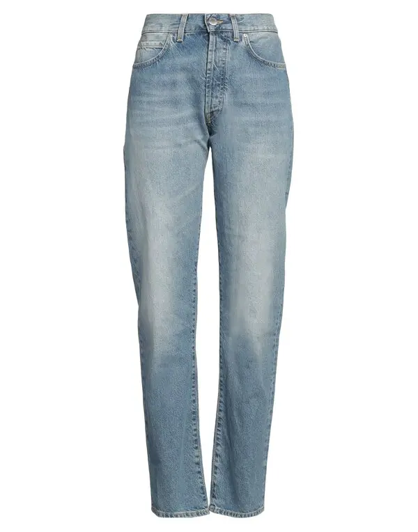 Pinko Straight-leg Jeans