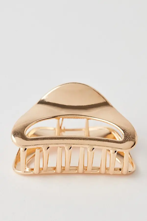 Free People Pasha Mini Claw