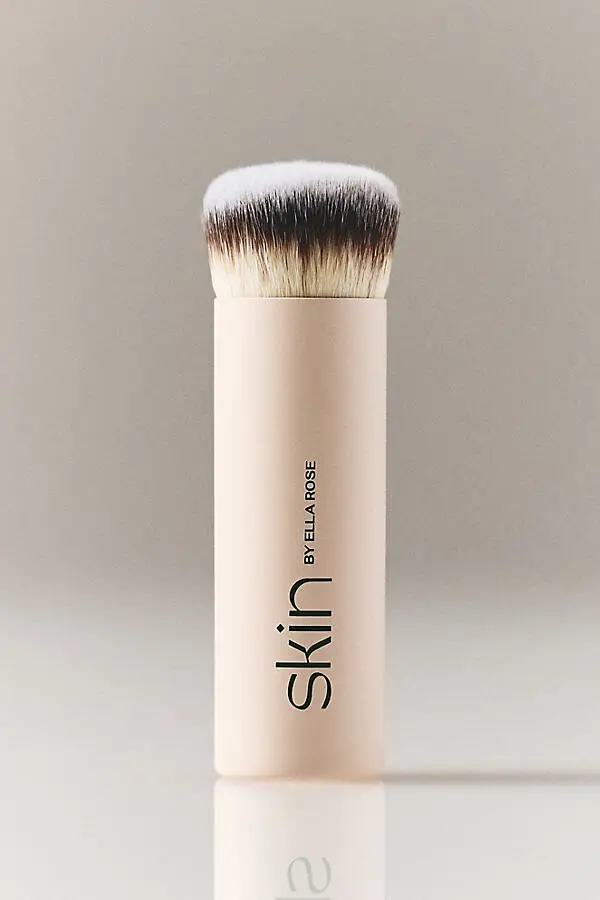 SKIN BY ELLA ROSE Blush Crème Brush - Neutral