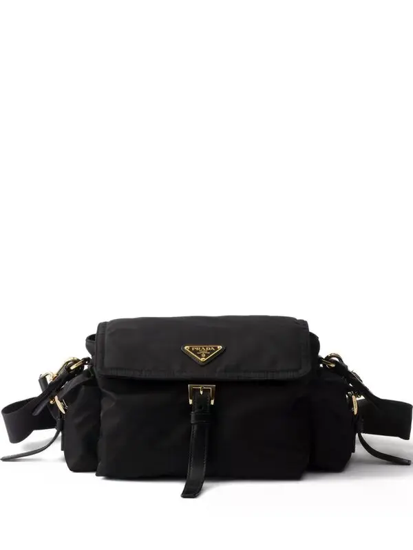 Prada Medium Explore Shoulder Bag