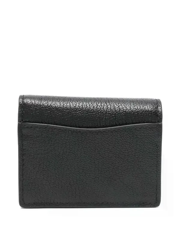 Michael Kors Lock-accent Wallet
