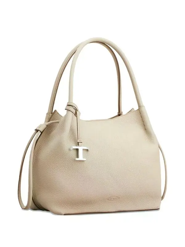 TOD'S Medium Leather Tote