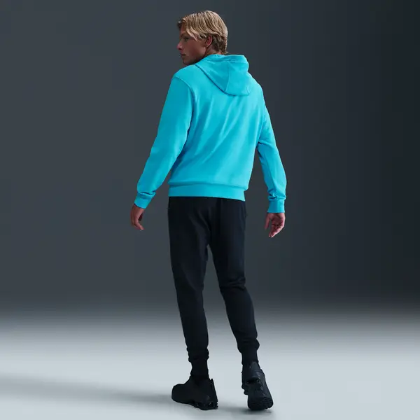 Nike Inter Milan Club Soccer Pullover Hoodie