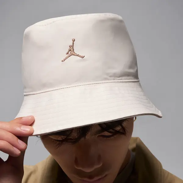 JORDAN Apex Reversible Bucket Hat