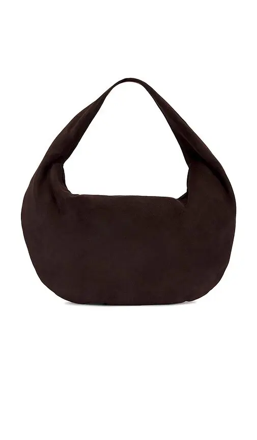 FLATTERED Alva Shoulder Bag - Chocolate