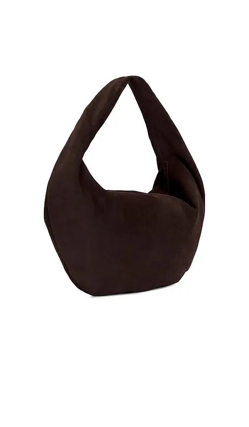 FLATTERED Alva Shoulder Bag - Chocolate