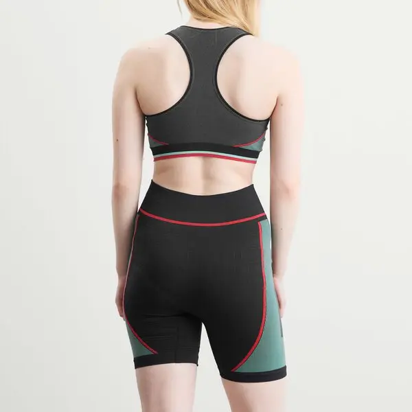 Casablanca Seamless Bralette