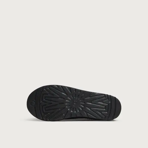 UGG Tasman Ii Slipper - Black