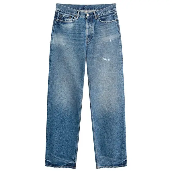 Acne Studios 2010 Vintage Jeans