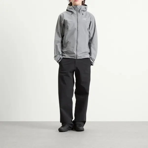 Arc'teryx Beta Sl Gore-tex Jacket - Void