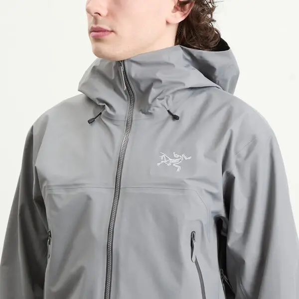Arc'teryx Beta Sl Gore-tex Jacket - Void