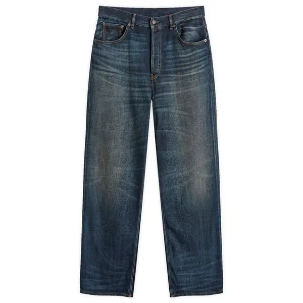 Acne Studios 2021 Yoyogi Jeans