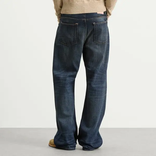 Acne Studios 2021 Yoyogi Jeans